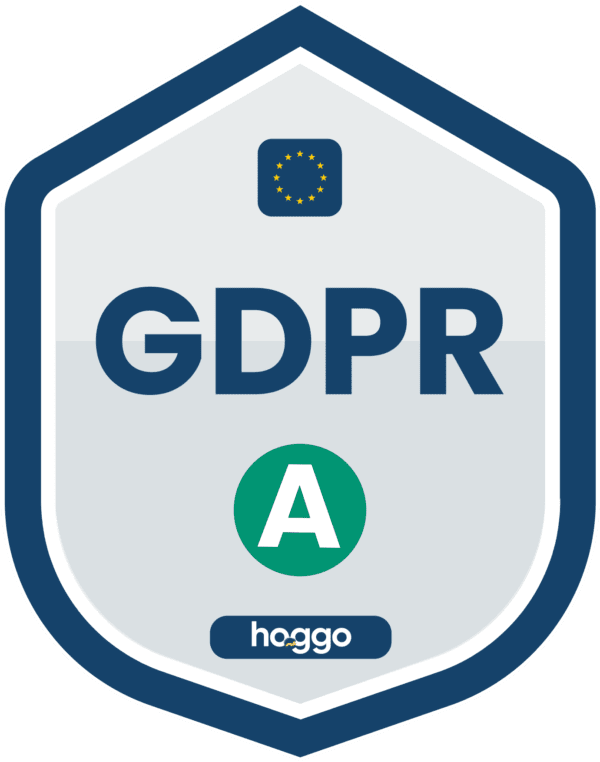 hoggo | Third-Party Compliance Automation | Built by Former DPOs