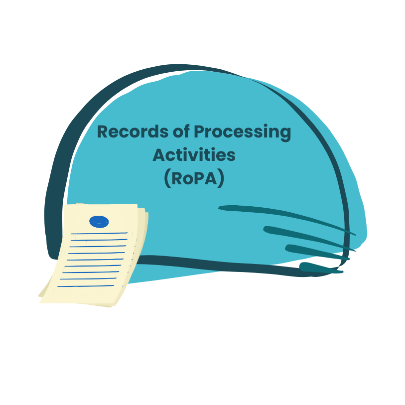 A Step-By-Step Guide To Records of Processing Activities (RoPA)