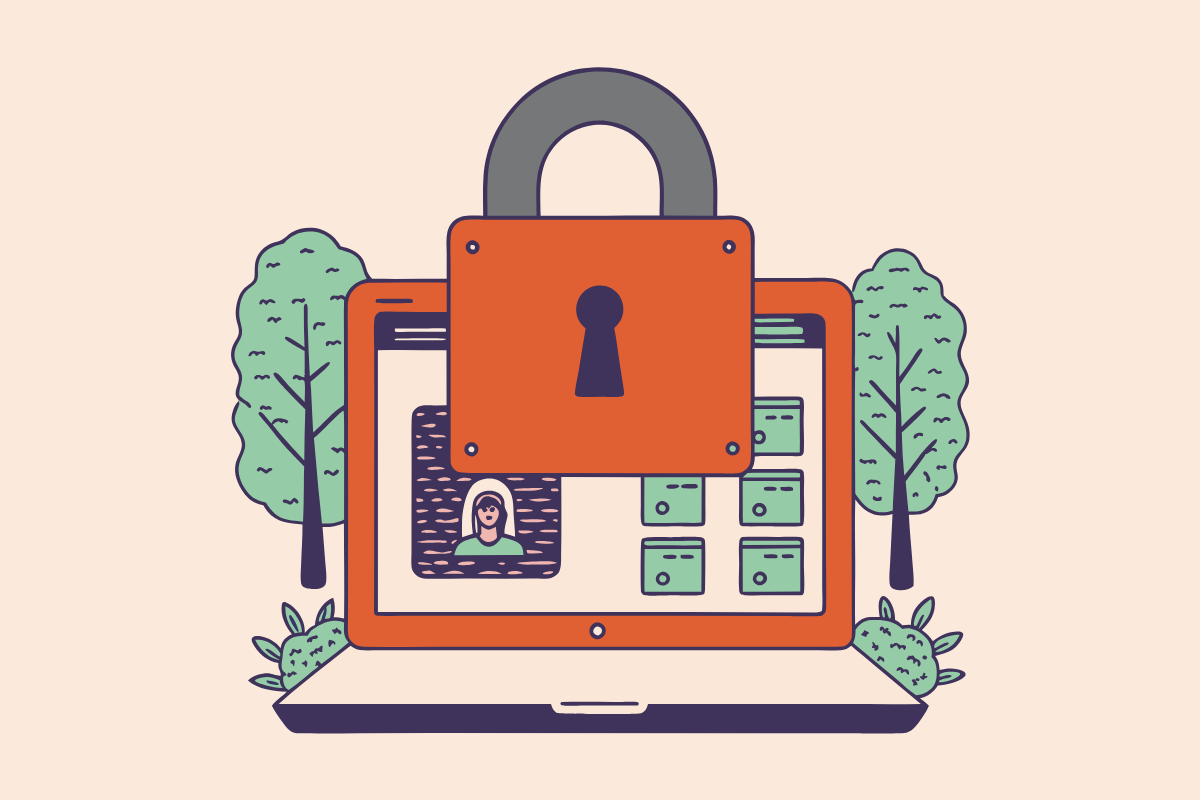 Top Five Data Privacy Trends in 2025 Top Five Data Privacy Trends in 2025