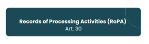 A Step-By-Step Guide To Records of Processing Activities (RoPA)