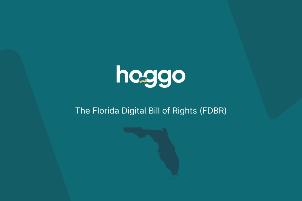 The Florida Digital Bill of Rights (FDBR) - Overview [2024] [2024]